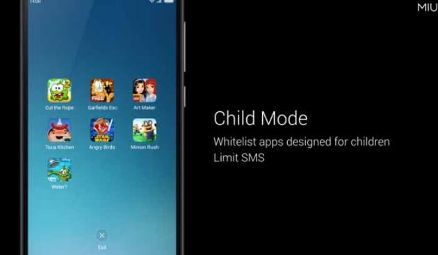 Xiaomi MIUI 7 Beta revealed: All the top features for India ...