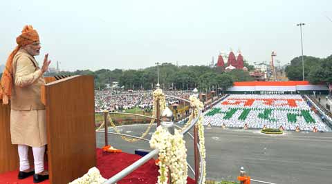 ‘There is no place for communalism or casteism’: Top 10 quotes from PM ...