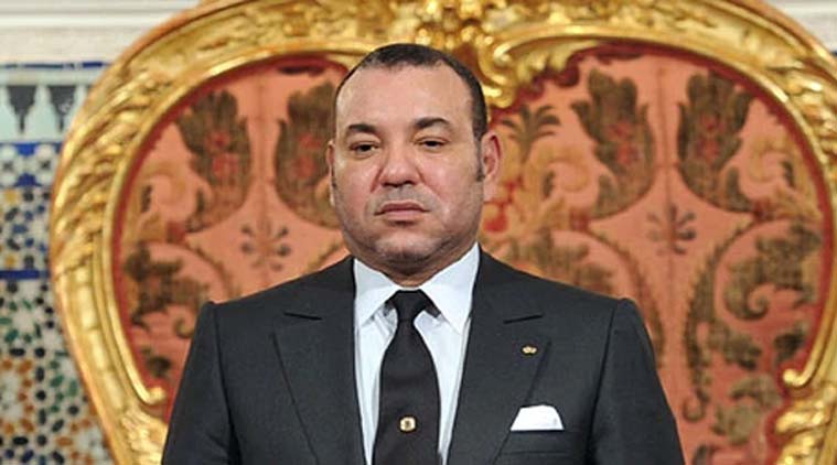 2 French journalists arrested in blackmail of Moroccan king | World ...