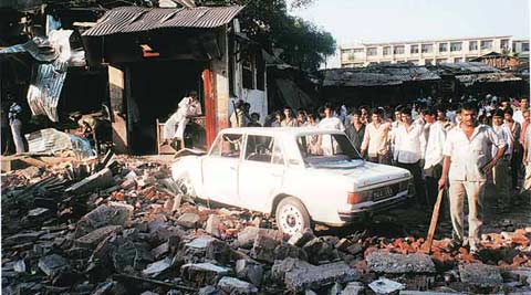 1993 Mumbai Blasts: Defence witnesses testify in court | Mumbai News ...
