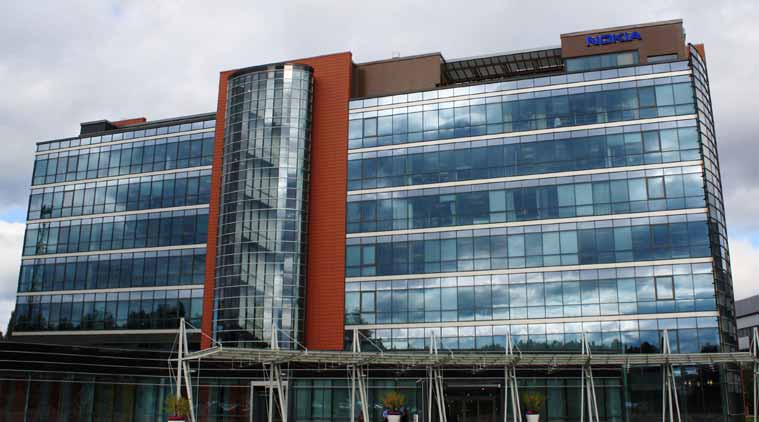 Nokia testing new products as it prepares for mobile comeback ...