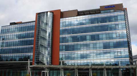 Nokia testing new products as it prepares for mobile comeback ...