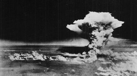 Superpower’s superbomb | The Indian Express