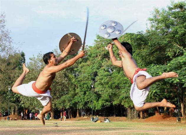 People across India celebrate Onam festival with enthusiasm | Picture ...