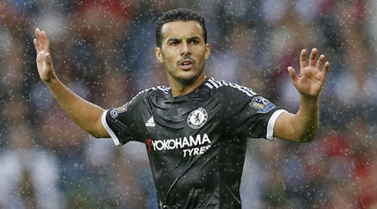 Pedro Rodriguez’s debut masterclass puts Chelsea’s campaign back on ...