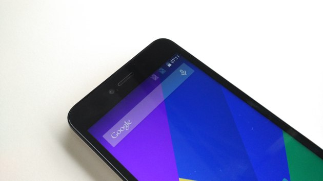 First look: Phicomm Energy 653 smartphone at Rs 4,999 | Technology ...