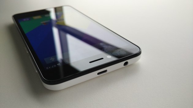 First look: Phicomm Energy 653 smartphone at Rs 4,999 | Technology ...