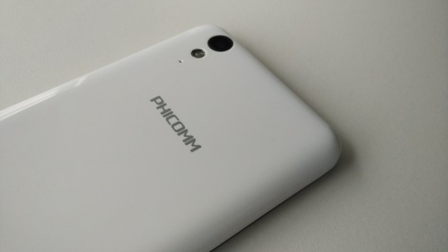 First look: Phicomm Energy 653 smartphone at Rs 4,999 | Technology ...