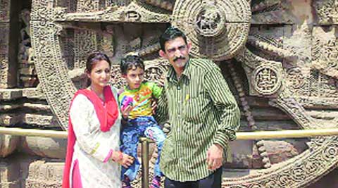 13-year-old’s murder: Father recounts happy days, what went wrong ...