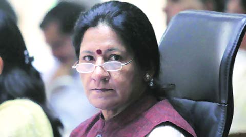 Congress gives Chandigarh Dy Mayor Poonam Sharma’s function a miss ...