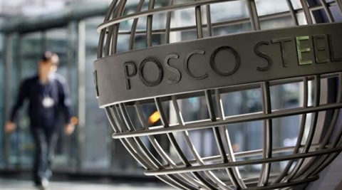 Posco, Uttam Steel and Power to set up `20K crore plant in Maharashtra ...