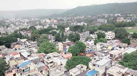 New DC rules propose a new ‘high’ for city | Pune News - The Indian Express