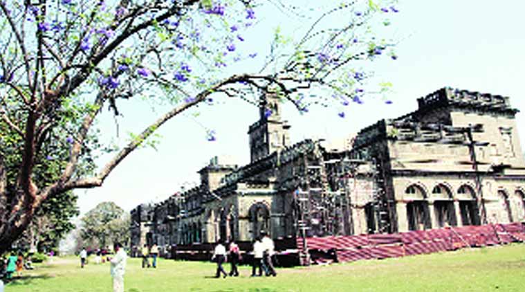 Centre chooses Pune university to host global meet on higher education ...