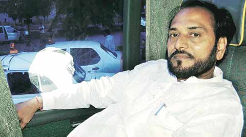 350 projects await green nod in MMR | Mumbai News - The Indian Express