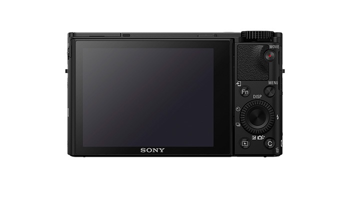 Sony RX100 IV: The best point-and-shoot camera gets even better ...