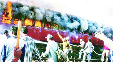 Godhra train carnage: Key accused held, was ‘hiding in Mumbai’ | India ...