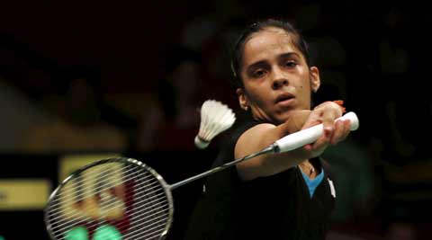 Saina Nehwal reclaims world number-one spot after silver at Worlds ...