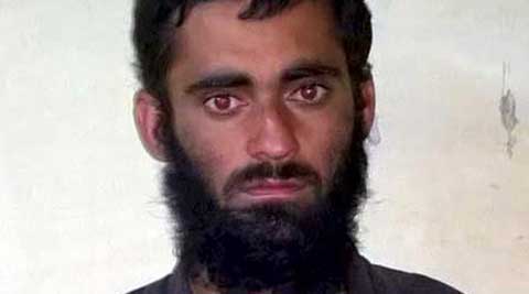 Sajjad’s jihad journey from Pak to Srinagar via love, drugs, murder ...