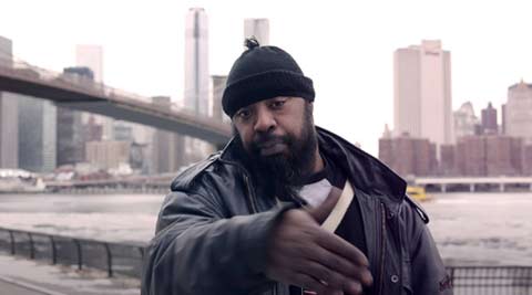 Rapper Sean Price dies at 43 | Music News - The Indian Express