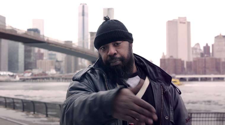 Rapper Sean Price dies at 43 | Music News - The Indian Express