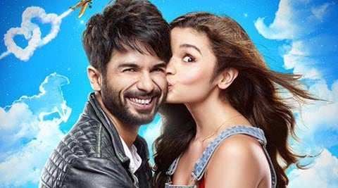 ‘Shaandaar’ first look: Shahid Kapoor, Alia Bhatt look adorable ...