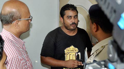 Sheena Bora murder: I have pictures which show why she was killed, says ...