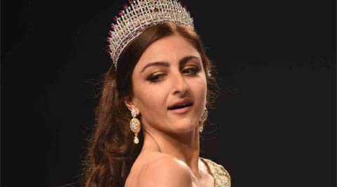 Soha Ali Khan’s writing debut to talk about being ‘moderately famous ...