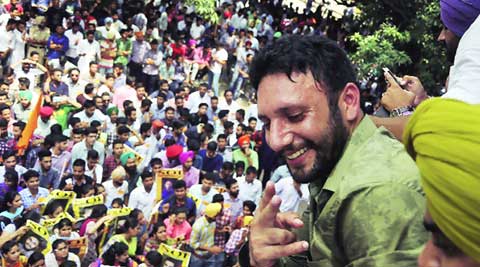 SOI announces panel for PU elections | Cities News - The Indian Express