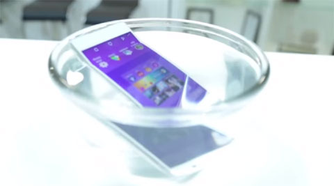 Waterproof smartphones: What you need to know before buying one ...