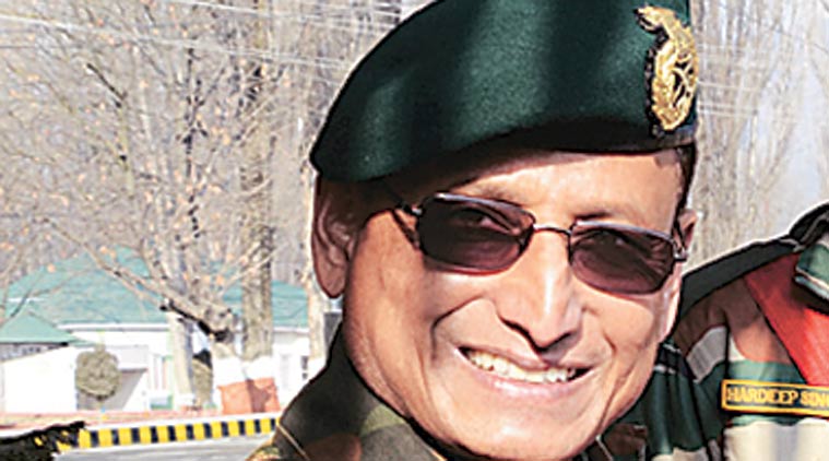 We have to be conscious that (ISIS) is luring youth: Lt Gen Subrata ...