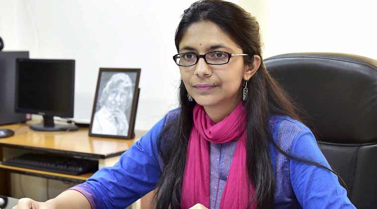 Country has failed to get justice for victim: Swati Maliwal | Cities ...