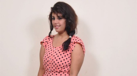 Swetha Ashok signs three big Tamil projects | Regional News - The ...