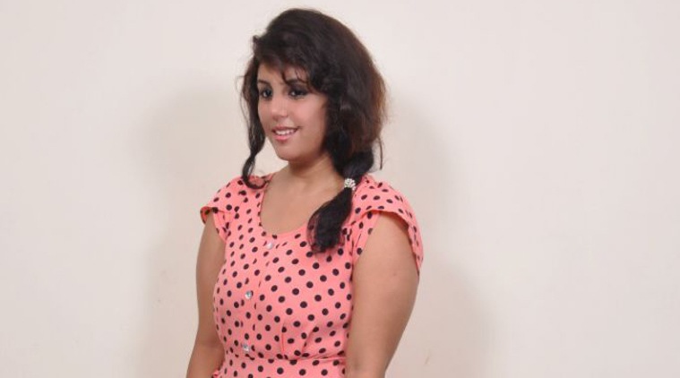 Swetha Ashok signs three big Tamil projects | Regional News - The ...