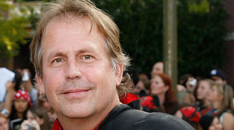 ‘Pirates of the Caribbean’ writer Terry Rossio sued for commission ...