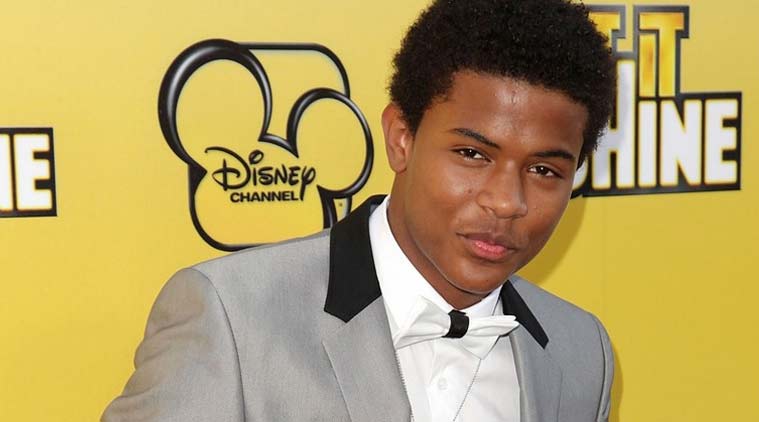 Trevor Jackson joins ‘American Crime’ | Hollywood News - The Indian Express