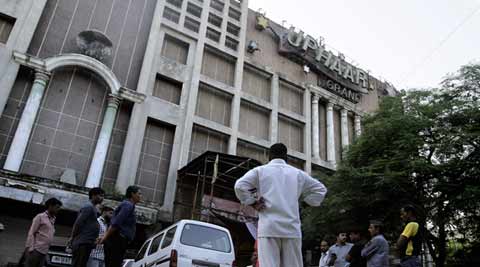 Uphaar fire tragedy: Here’s a timeline of what happened in nearly two ...