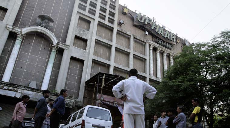 Uphaar fire tragedy: Here’s a timeline of what happened in nearly two ...