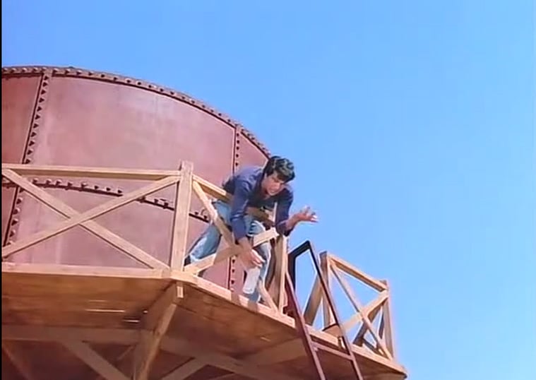 40 years of ‘Sholay’: From ‘kitney aadmi thhe’ to ‘suar ke bachchon ...