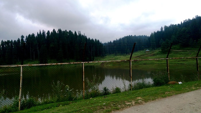 Picturesque Kashmir! 9 places you can’t miss in the valley | Lifestyle ...