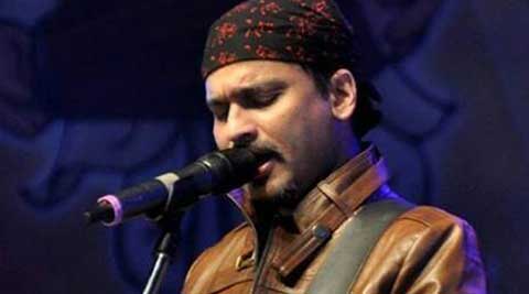 FIR filed against Assamese singer Zubeen Garg | Music News - The Indian ...