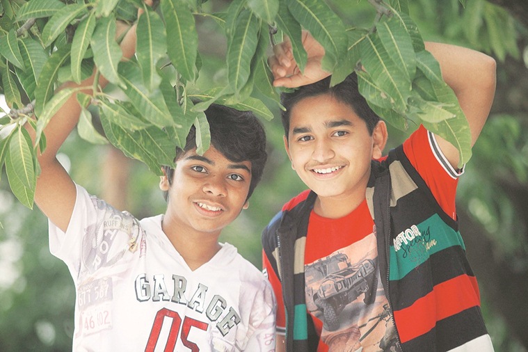 Harshali Malhotra of Bajrangi Bhaijaan, Parth Bhalerao of Killa: Meet Bollywood’s child stars ...