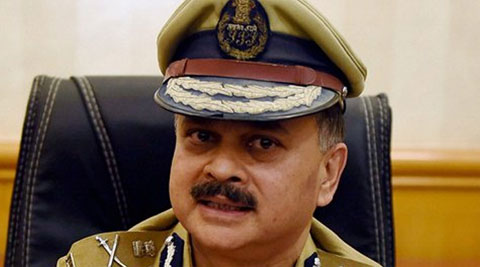 Mumbai new police commissioner: Sheena murder probe team not removed ...