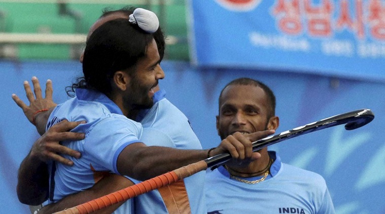 With price there comes a high pressure to perform: Akashdeep Singh ...