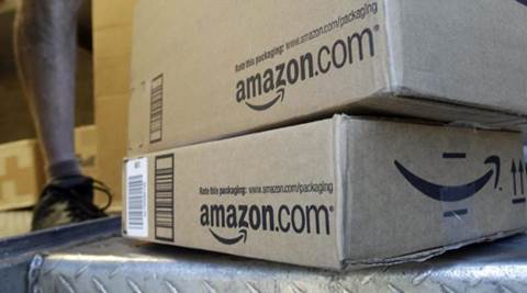 Amazon Taps Into Last-Mile Connectivity Of Postal Dept: E-commerce ...