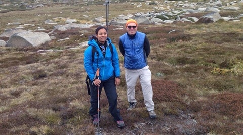 All naysayers in due course became my supporters: Arunima Sinha on ...