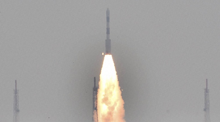 ISRO’s ASTROSAT launch: India reaches for the stars | Explained News ...