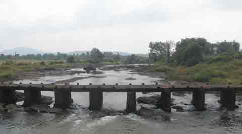 Balganga scam: ACB yet to find a clear money trail | Mumbai News - The ...