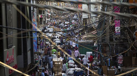 WEF report’s thumbs down for India on inclusive growth, provides no ...