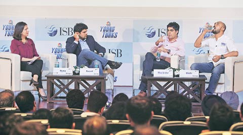 Going digital: We consume news on Facebook, Twitter, says Maninder ...