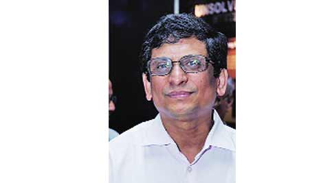 I’m an insider who spent some years outside, says new IUCAA director ...